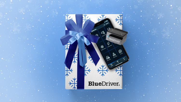 BlueDriver – BlueDriver Canada